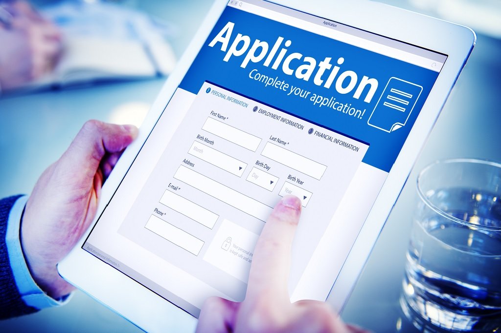 How To Complete An Application Form Top Insider Tips Skillsarena