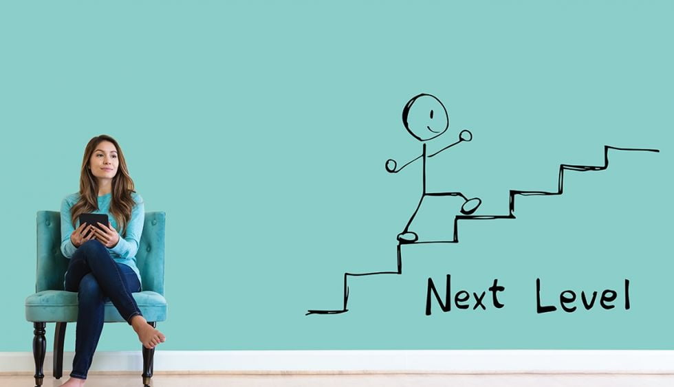 8 Simple Steps to Securing a New Job - Easy to follow steps - Skillsarena